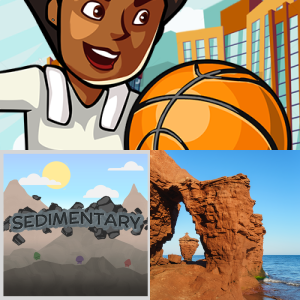 Lesson: Weathering and Erosion SC.6.E.6.1 - Free Educational Games ...
