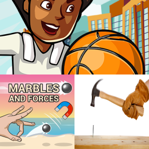 Free Homework Prep: Relationship Between Energy And Forces MS-PS3.C-1 ...