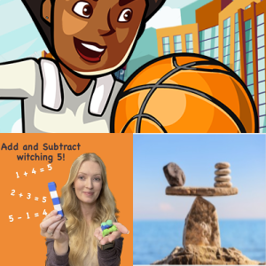 Free Homework Prep: Fluently Add and Subtract Within 5 K.OA.A.5 - Free ...