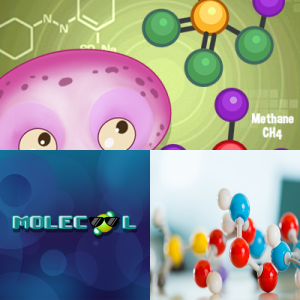 Free Educational Games: CI2 Elements and Compounds - Free Games and ...