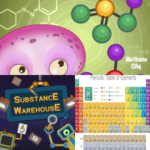 Student Lesson: Atoms, Elements, and Pure Substances 6.5A - Free ...