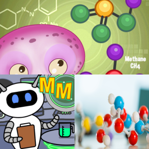 Game Based Learning: Molecules and Compounds - Free Games and ...