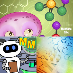 Free Homework Prep: Elemental Molecules vs. Compound Molecules 7.PS1.2 ...