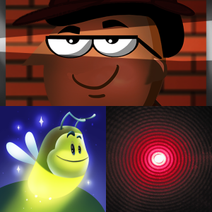 Student Lesson: Wave Model of Light MS-PS4.B-3 - Free Games and ...