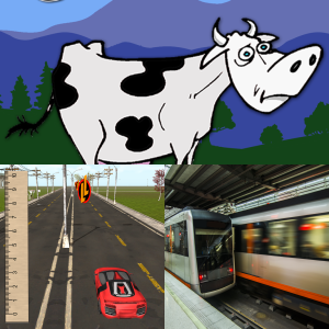 Practice: Reference Frames and Scale Units MS-PS2.A-3 - Free Games and ...