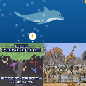 Free Lesson: Interactions in Ecosystems 6.12E - Free Games and ...