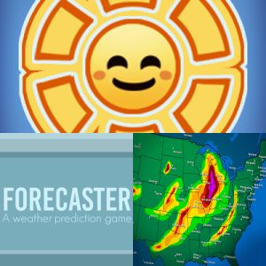 Practice: Weather Prediction MS-ESS2.D-2 - Free Games and Assessments ...