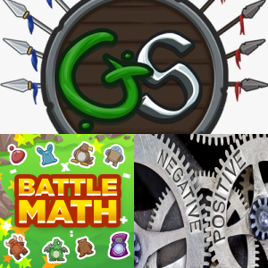 Lesson: Add, Subtract, Multiply, And Divide Rational Numbers 7.3A ...