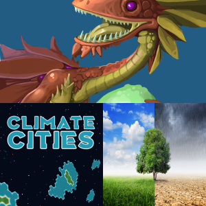 Student Lesson: Weather vs. Climate SC.6.E.7.6 - Free Games and ...