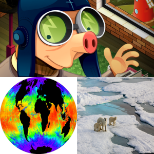 Lesson: Global Climate Change MS-ESS3.D-1a - Free Games and Assessments ...