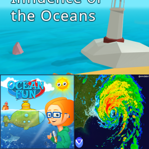 Lesson: 6. Heating Earth’s Surfaces - Free Games and Assessments ...