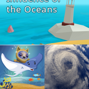 Free Educational Games: Global Patterns Effect on Weather SC.6.E.7.3 ...