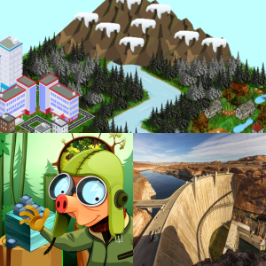 Free Homework Prep: Human Impacts on Earth Systems MS-ESS3.C-1 - Free ...