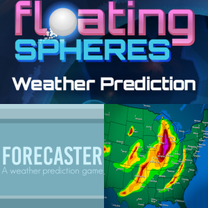 Free Lesson: Weather prediction #1 - Free Games and Assessments ...