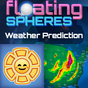 Student Lesson: Weather Prediction MS-ESS2.D-2 - Free Games and ...