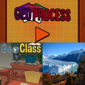 Teaching Plan: Earth Processes: Scales of Time and Space MS-ESS2.A-2 ...