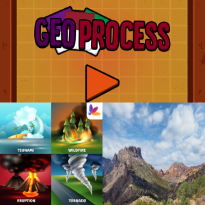 Student Lesson: Plate Boundary Interactions ES.7c - Free Educational ...