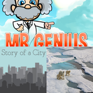 For Class: Global Climate Change MS-ESS3.D-1a - Free Educational Games ...