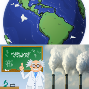 Free Homework Prep: Greenhouse Effect MS-ESS3.D-1b - Free Educational ...