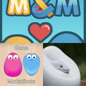 Game Based Learning: Gene Mutations 7.13 - Free Games and Assessments ...