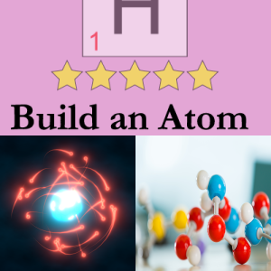 Lesson: Understanding of Atoms PS.2a Assignment - Free Games and ...