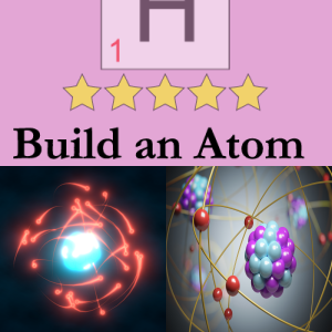 For Class: Structure of Atoms 7.PS1.1 - Free Games, Simulations, and Assessments - Legends of ...
