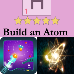 Game Based Learning: Atomic Structure 8.5A - Free Games and Simulations ...