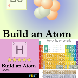 Student Lesson: Atoms and Elements MS-PS1.A-1a - Free Games ...