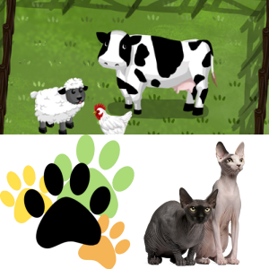 Student Lesson: Selective Breeding Game - Free Games and Assessments ...