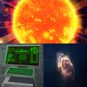 Teaching Plan: Scientific Theories: Earth, The Solar System, and The ...