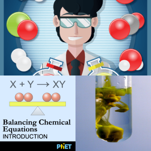 Teaching Plan: Conservation of Matter in Chemical Reactions MS-PS1.B-2 ...