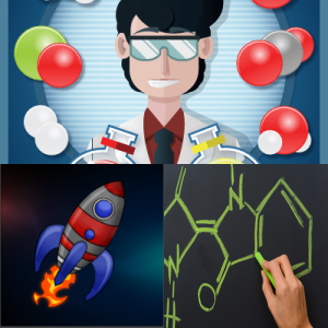 Free Lesson: Compounds and Chemical Formulas 6.5e - Free Educational ...