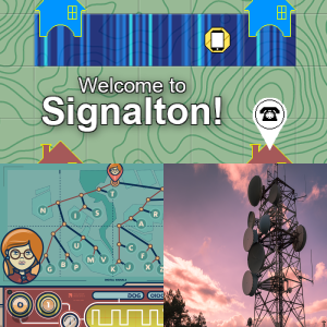 Practice: Digital Signals Assignment - Free Games and Assessments ...