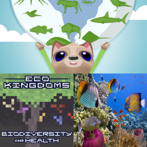 Game Based Learning: Biodiversity and Health of Ecosystems MS-LS2.C-2 ...