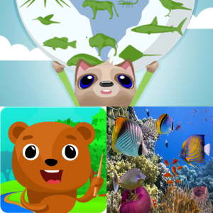 Game Based Learning: Biodiversity and Health of Ecosystems MS-LS2.C-2 ...