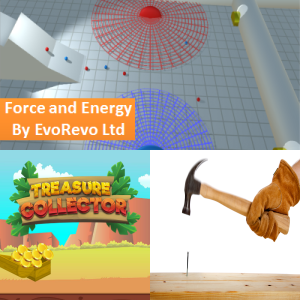 Worksheet: Relationship Between Energy And Forces MS-PS3.C-1 - Free ...