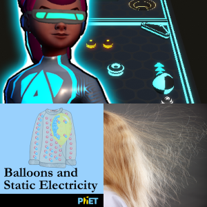 Free Homework Prep: Static Electricity 5.4c - Free Games and ...