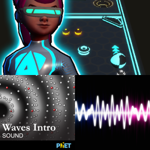 Free Educational Games: Sound Waves MS-PS4.A-2 - Free Games and ...