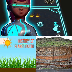 Teaching Plan: Formation of Sedimentary Rocks and Fossil Fuels 5.7A ...