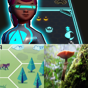 Game Based Learning: Carbon Cycle SC.8.L.18.3 - Free Educational Games ...