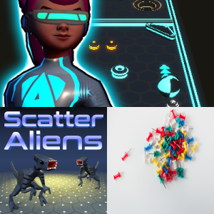 Teaching Plan: Discrete Paired Data On A Scatterplot 5.9B - Free ...