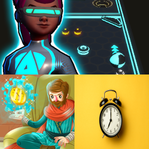 Game Based Learning: Addition And Subtraction Of Time Intervals Using ...