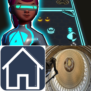 Game Based Learning: Solve Problems With Area, Surface Area And Volume ...