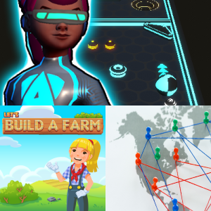 Student Lesson: Use Coordinate Geometry To Identify Locations On A ...