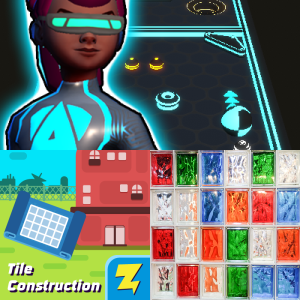 Free Educational Games: Prove Area Of A Rectangle Using Tiling 3.MD.C.7 ...