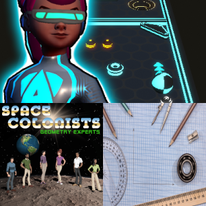 Worksheet: Draw Shapes With Given Measurements 7.G.A.2 - Free ...