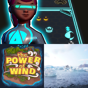 Free Educational Games: Earth’s Systems: Wind and Water K2.Sci.ESS.4 ...