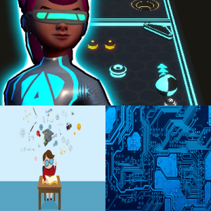 Practice: Electric Pathways 4.6c - Free Games and Assessments - Legends ...