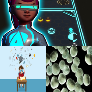 Practice: Harmful Microorganisms S5L4.b - Free Games and Assessments ...