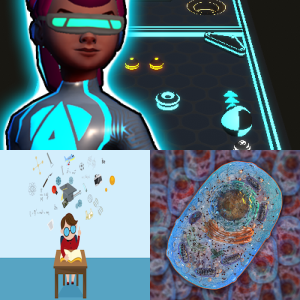 Free Lesson: Cell Trivia Challenge - Free Games and Assessments ...